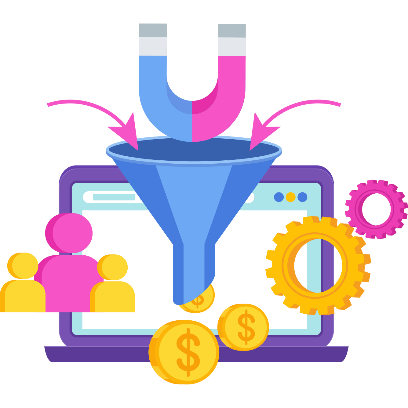 Conversion Rate Optimization Services That Drive Results | ApexSol Tech