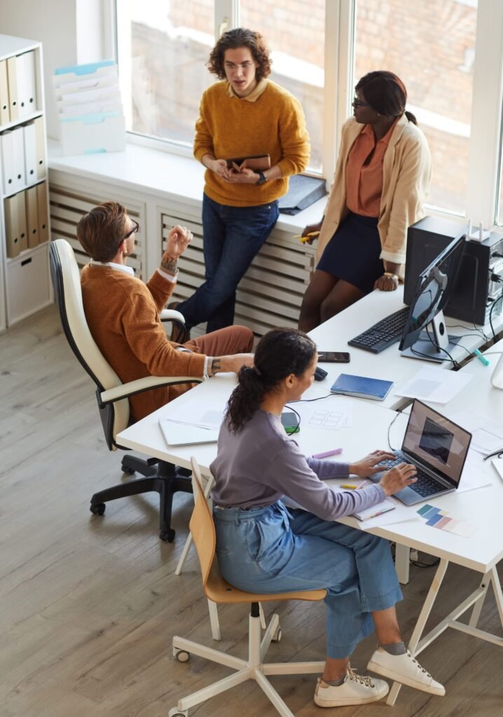 Apexsoltech: A Results-Oriented Digital Marketing Company